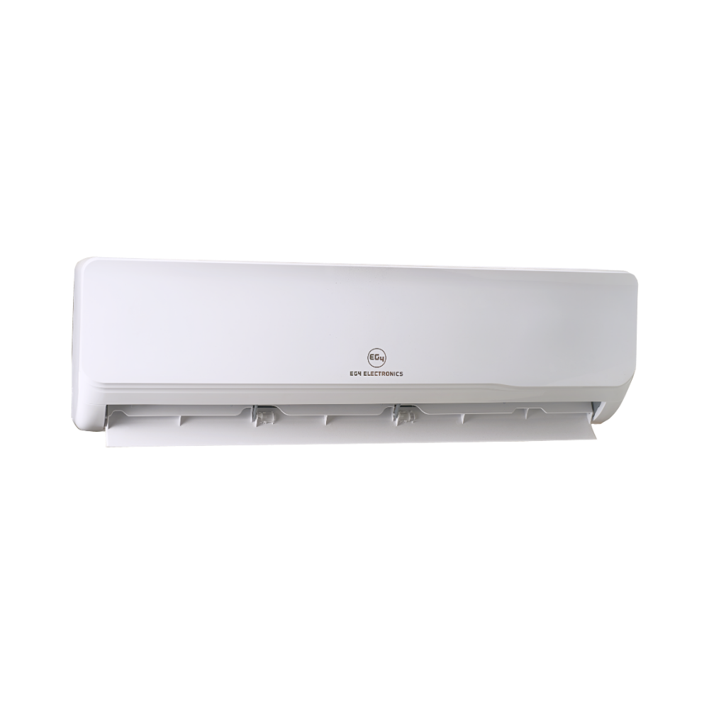 EG4 12k AC/DC Mini-Split | Solar | 12000BTU | Air Conditioner/Heat Pum